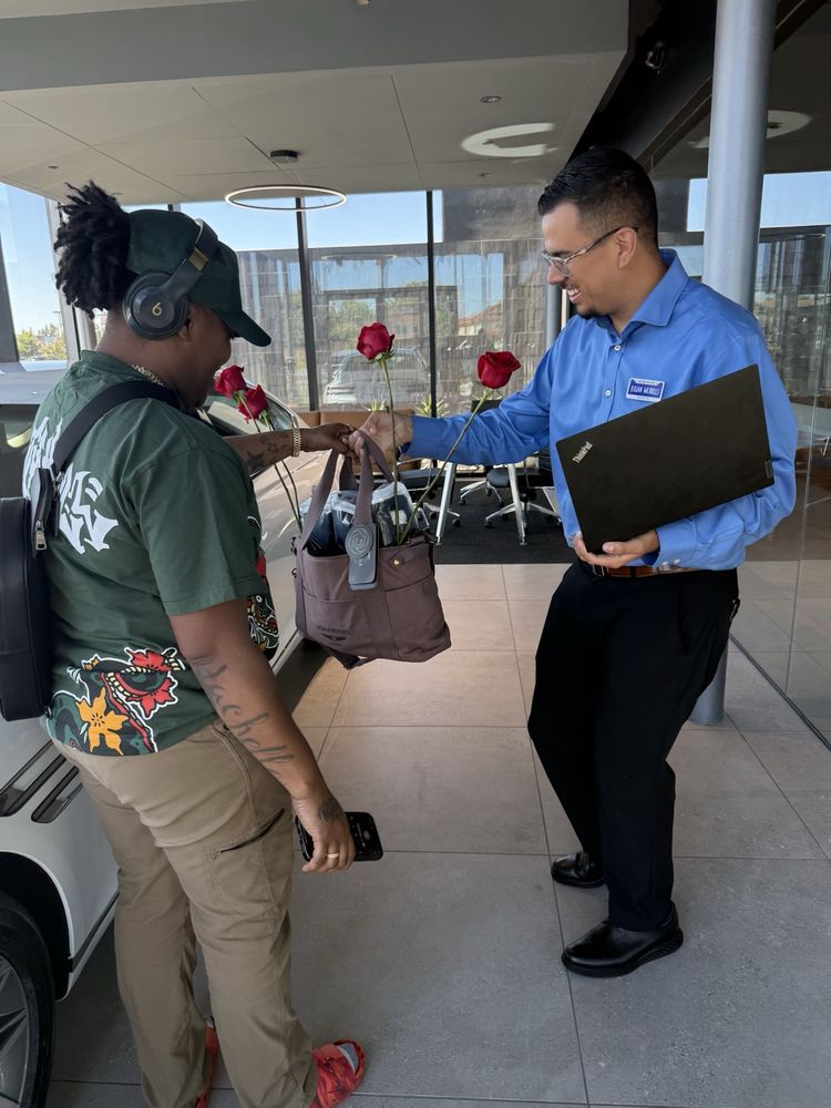 NORM REEVES GENESIS OF CERRITOS - Updated August 2025 - 199 Photos ...