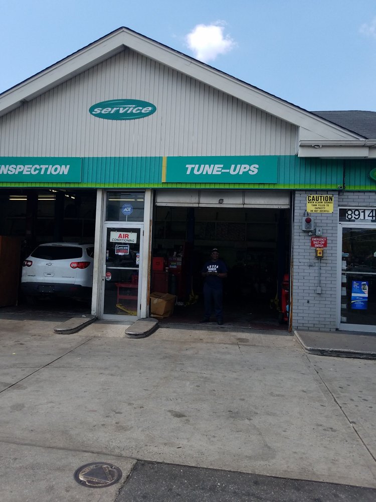 A & H AUTO REPAIR - Updated November 2025 - 8914 Ditmas Ave, Brooklyn ...