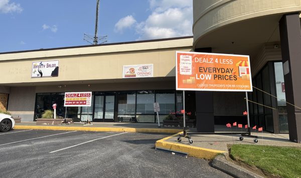 DEALZ4LESS - Updated January 2026 - 13 Photos & 17 Reviews - 25662 ...