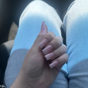 LISA PRO NAILS - Updated November 2024 - 795 Photos & 282 Reviews ...