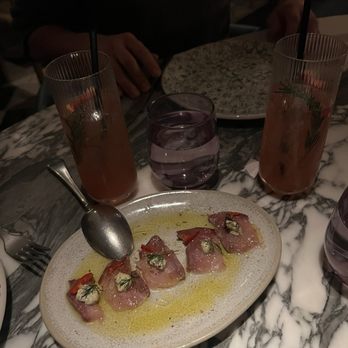 DEAR DAPHNI - Updated April 2025 - 126 Photos & 50 Reviews - 125 S 20th ...