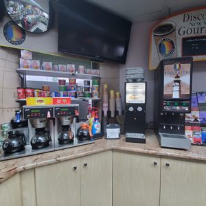 KINGS MEEKER STATION - 497 Meeker Ave, Brooklyn, New York - Gas ...