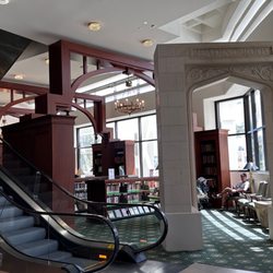 CERRITOS LIBRARY - 1234 Photos & 440 Reviews - 18025 Bloomfield Ave ...