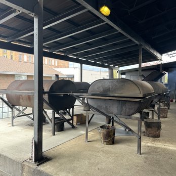 THE SCIOTO RIBBER - Updated July 2024 - 229 Photos & 280 Reviews - 1026 ...