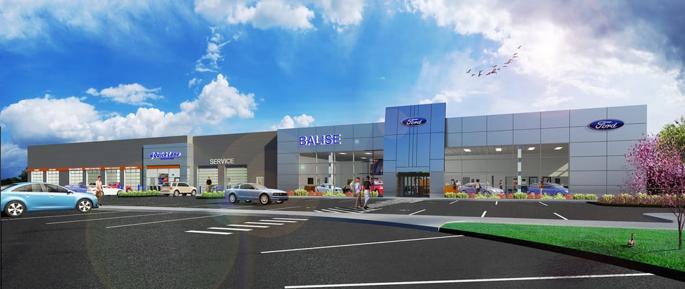 BALISE FORD - 27 Reviews - 1979 Boston Rd, Wilbraham, MA - Yelp