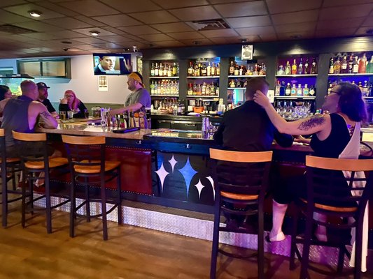 JADE MONKEY COCKTAIL LOUNGE - Updated June 2025 - 28 Photos & 57 ...