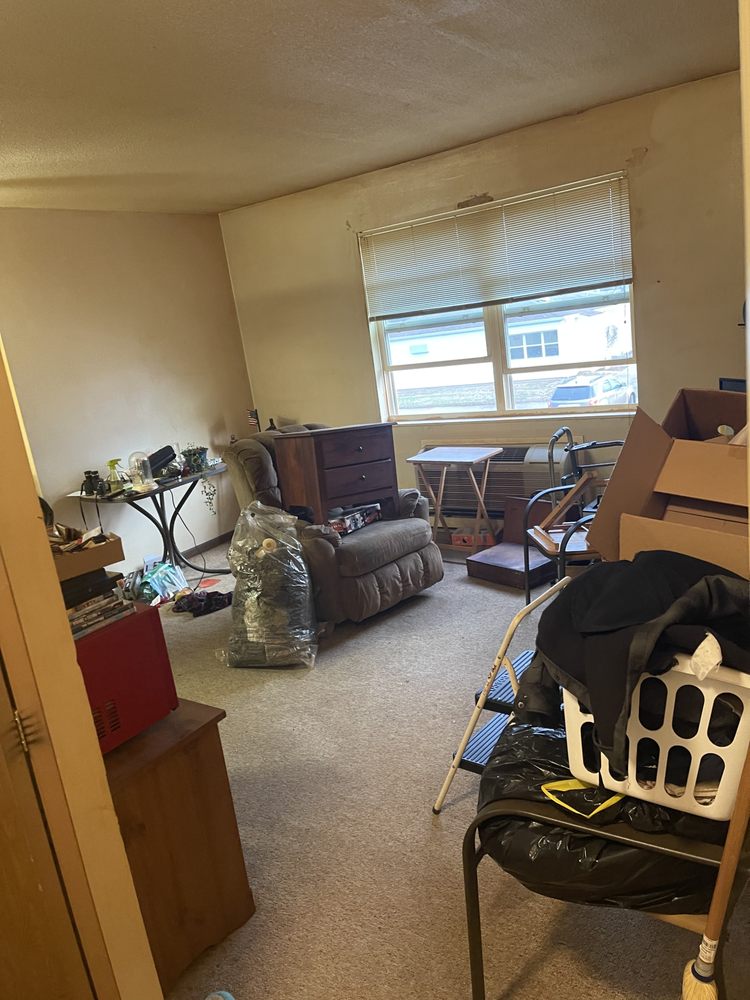 V&D REAL ESTATE JUNK REMOVAL - Updated May 2025 - Request a Quote - 10 ...