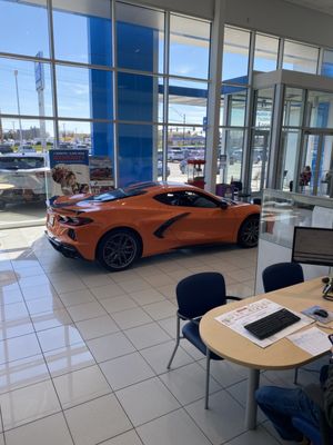 MARK WAHLBERG CHEVROLET - Updated October 2025 - 26 Photos & 87 Reviews ...