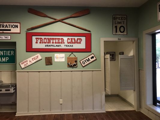 FRONTIER CAMP - Updated October 2025 - 13 Photos - 131 Frontier Camp Rd ...