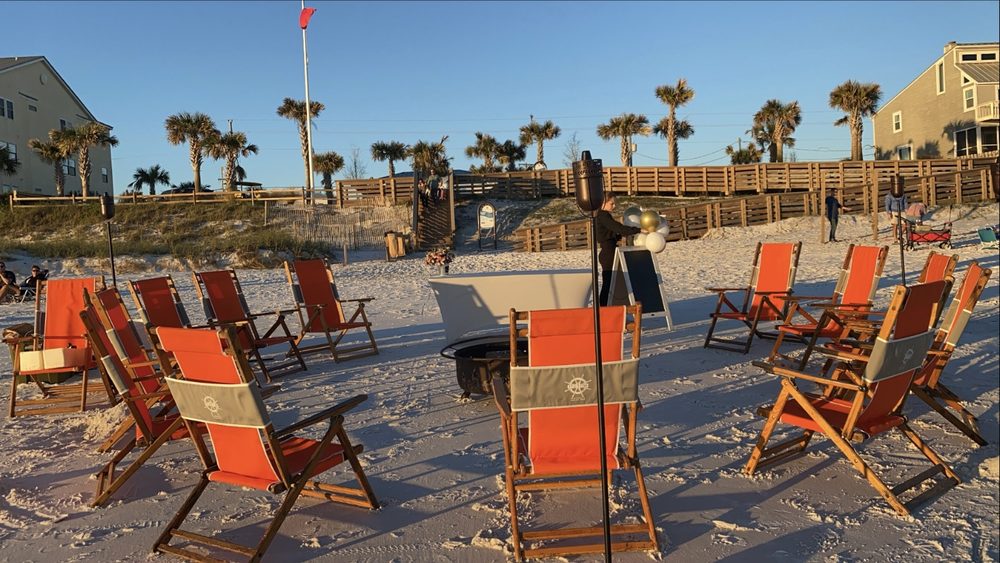 CAPTAIN ZAC’S B - Updated October 2025 - Santa Rosa Beach, Florida ...