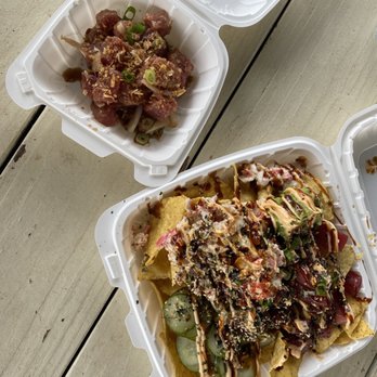 RY’S POKE SHACK - Updated May 2024 - 467 Photos & 354 Reviews - 56-565 ...