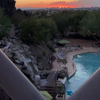 MARRIOTT PHOENIX RESORT TEMPE AT THE BUTTES - 656 Photos & 441 Reviews ...