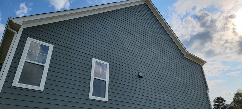 CSRA PRESSURE WASH - Updated July 2025 - 519 Beaulah Ave, North Augusta ...