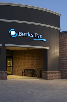 BERKS EYE PHYSICIANS & SURGEONS - Updated January 2026 - 32 Reviews ...