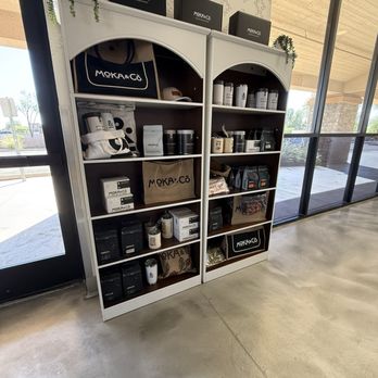 MOKA & CO - Updated January 2026 - 164 Photos & 75 Reviews - 1766 S ...