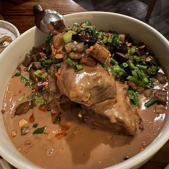 MUSANG SEATTLE - Updated May 2025 - 2180 Photos & 583 Reviews - 2524 ...