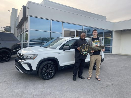 DEAN TEAM VOLKSWAGEN OF KIRKWOOD - Updated January 2026 - 56 Photos ...