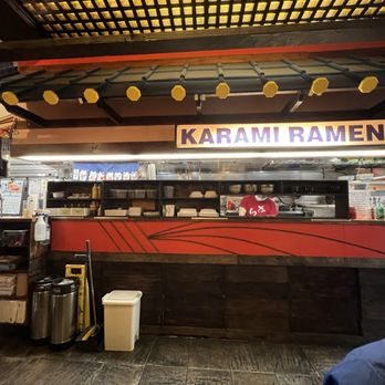 KARAMI RAMEN - Updated April 2025 - 785 Photos & 403 Reviews - 3860 ...
