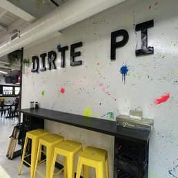 DIRTE PI - Updated July 2025 - 82 Photos & 35 Reviews - 146 Lear Rd, Avon Lake, Ohio - Pizza ...