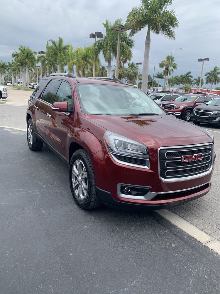 GETTEL CHEVROLET BUICK GMC - Updated October 2025 - 10 Reviews - 1901 ...