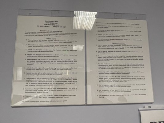 DOROTHY HONG MD - Updated November 2025 - 28 Photos & 61 Reviews - 207 ...