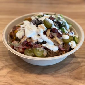 CAVA - Updated July 2025 - 65 Photos & 90 Reviews - 1 Worcester Rd ...