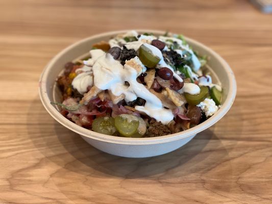 CAVA - Updated October 2025 - 155 Photos & 92 Reviews - 13920 Old St ...