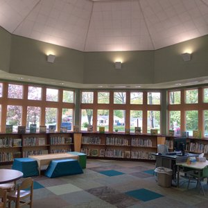 CUYAHOGA COUNTY PUBLIC LIBRARY - PARMA-SNOW BRANCH - Updated May 2025 ...