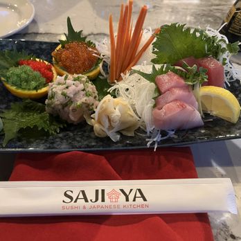 SAJI-YA - Updated May 2025 - 206 Photos & 200 Reviews - 695 Grand Ave, Saint Paul, Minnesota ...