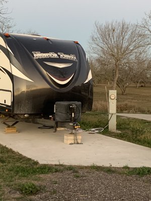 LOYOLA BEACH RV PARK & CAMPGROUND - Updated December 2025 - 1002 E Fm ...