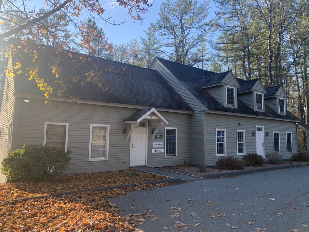 DANA BOYCE, CMT - Updated November 2024 - Request an Appointment - 22 ...