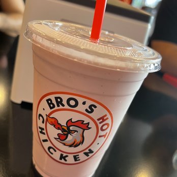 BRO’S HOT CHICKEN - Updated January 2025 - 65 Photos & 75 Reviews - 936 ...