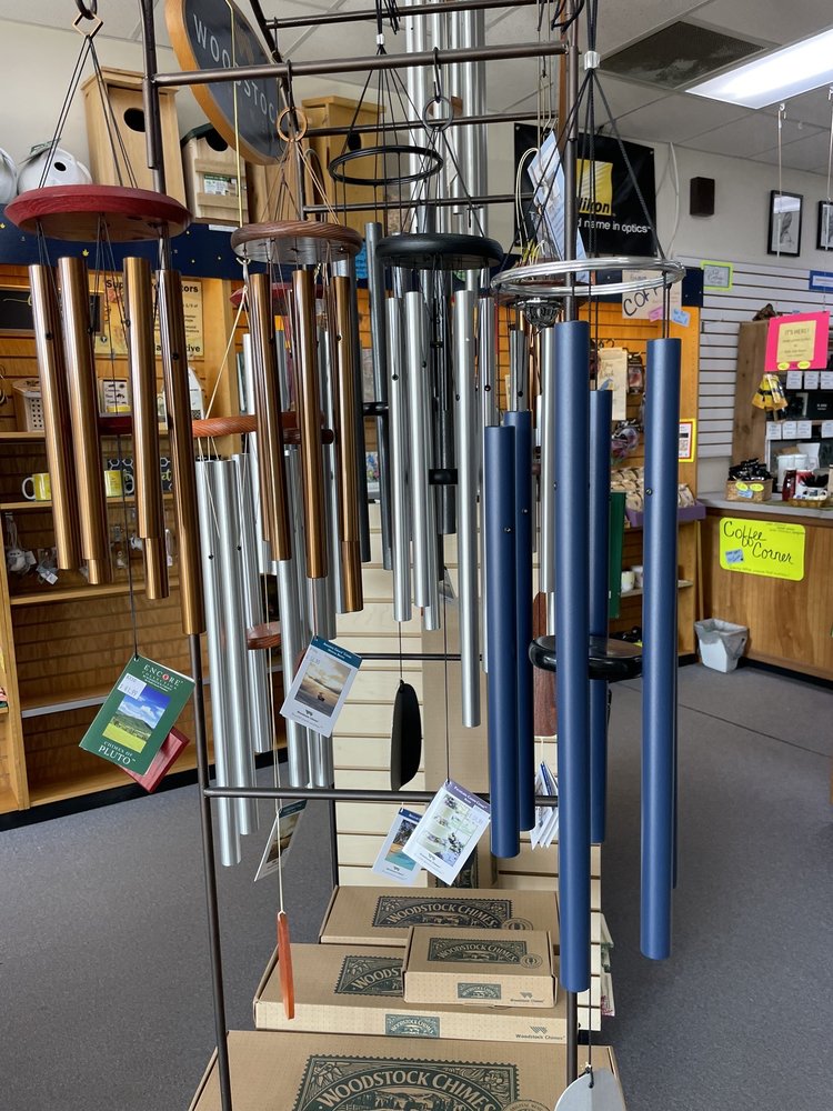 BACKYARD BIRD CENTER - Updated December 2025 - 6212 NW Barry Rd, Kansas ...