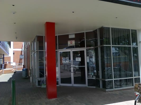 MERCURY CINEMA - Updated July 2025 - 13 Morphett St, Adelaide South ...