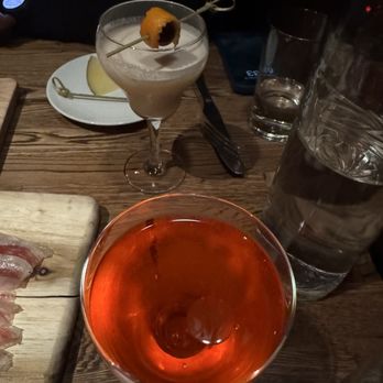 ZURITO - Updated October 2025 - 37 Photos & 26 Reviews - 26 Charles St ...