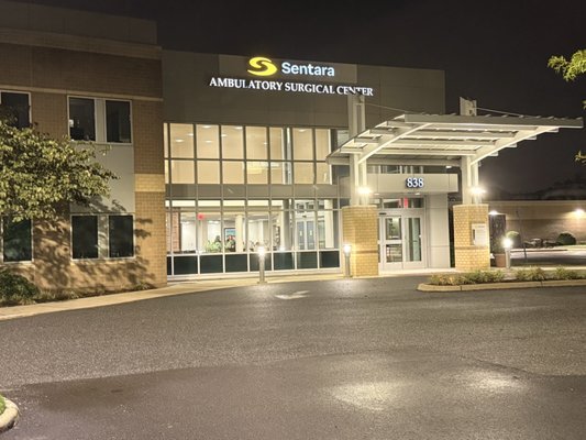 SENTARA LEIGH AMBULATORY SURGERY CENTER - Updated May 2026 - 33 Photos ...