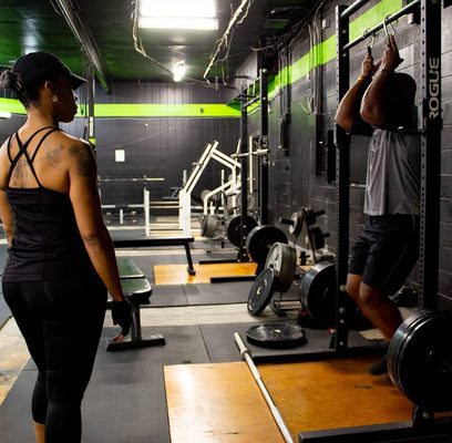 DSDQ FITNESS AND WEIGHT LOSS CENTER - 26 Photos - 3007 Fort Bragg Rd ...