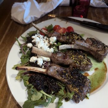 ORINOCO - Updated January 2026 - 212 Photos & 519 Reviews - 22 Harvard ...