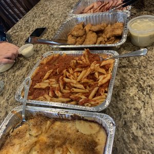 ITALIAN AMERICAN CULTURAL CENTER - 47 Photos & 24 Reviews - 43843 Romeo ...