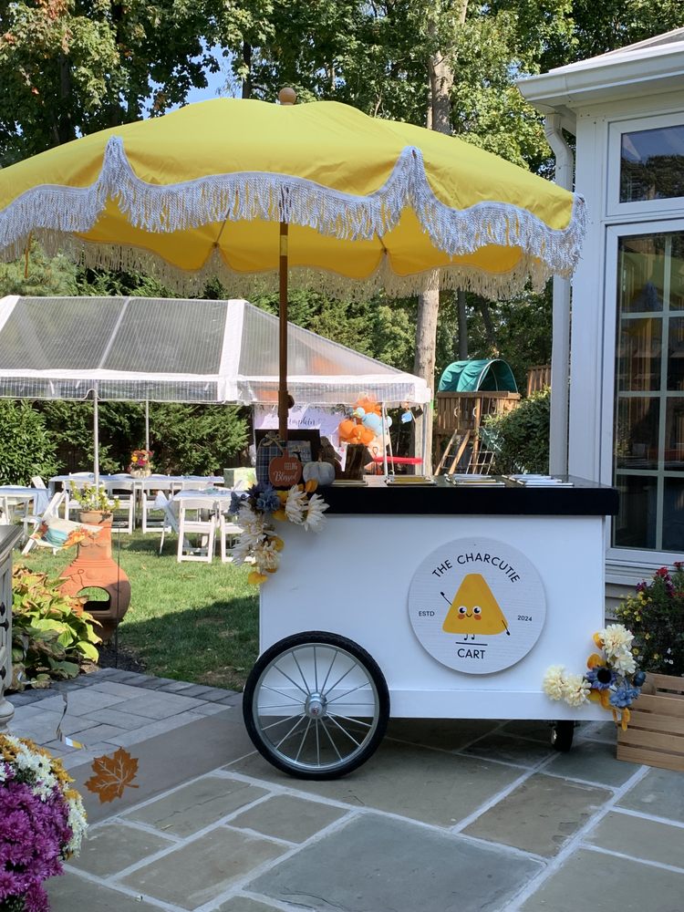 AJ PARTY SERVICES - Updated August 2025 - Request a Quote - 237 ...