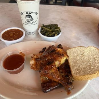 FAT MATT’S RIB SHACK - Updated February 2025 - 1470 Photos & 2524 ...