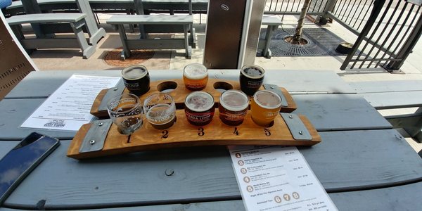 MARDA LOOP BREWING - 15 Photos & 13 Reviews - 3523-18th Street SW ...