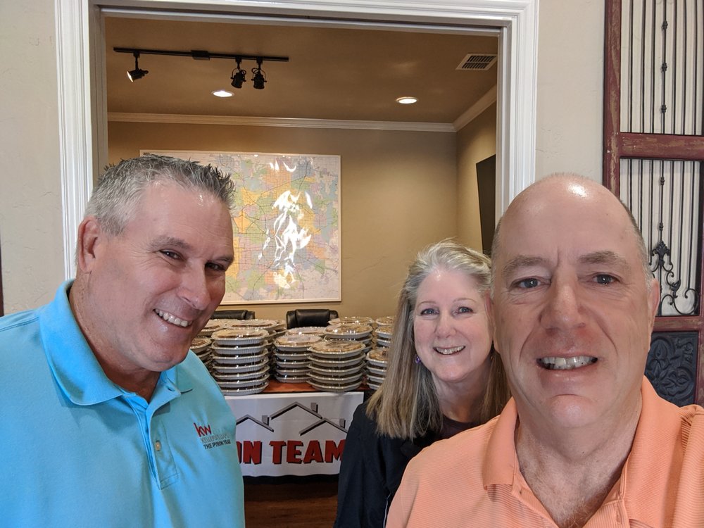 THE PYRON TEAM - Updated September 2025 - 14 Photos - 8505 Precinct ...