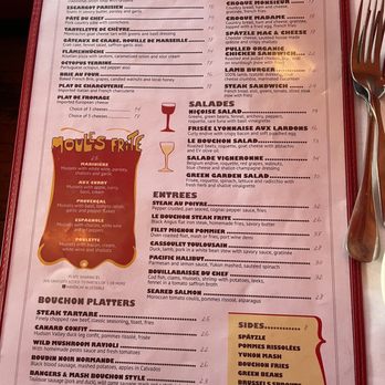 BRASSERIE LE BOUCHON RESTAURANTS - Updated September 2025 - 255 Photos ...