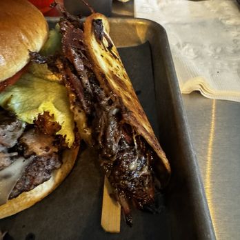 TASTEFULLY BLESSED SMOKEHOUSE & CATERING - Updated October 2025 - 170 ...