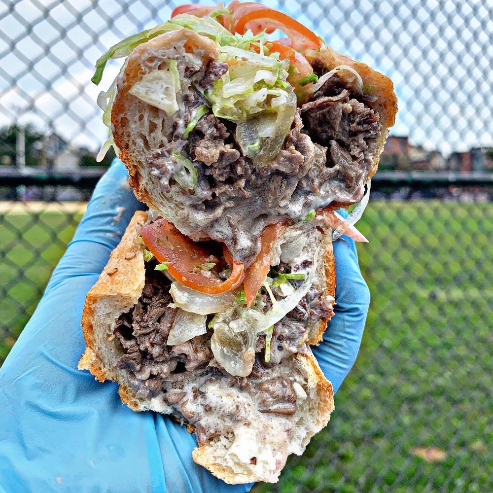 ANGELO’S PIZZERIA - 722 Photos & 497 Reviews - 736 S 9th St ...