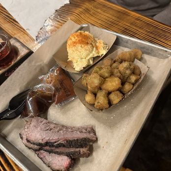 INTRINSIC SMOKEHOUSE & BREWERY - Updated October 2025 - 585 Photos ...