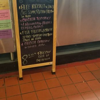 ELIM BISTRO - Updated October 2025 - 18 Photos & 16 Reviews - 11 Park ...