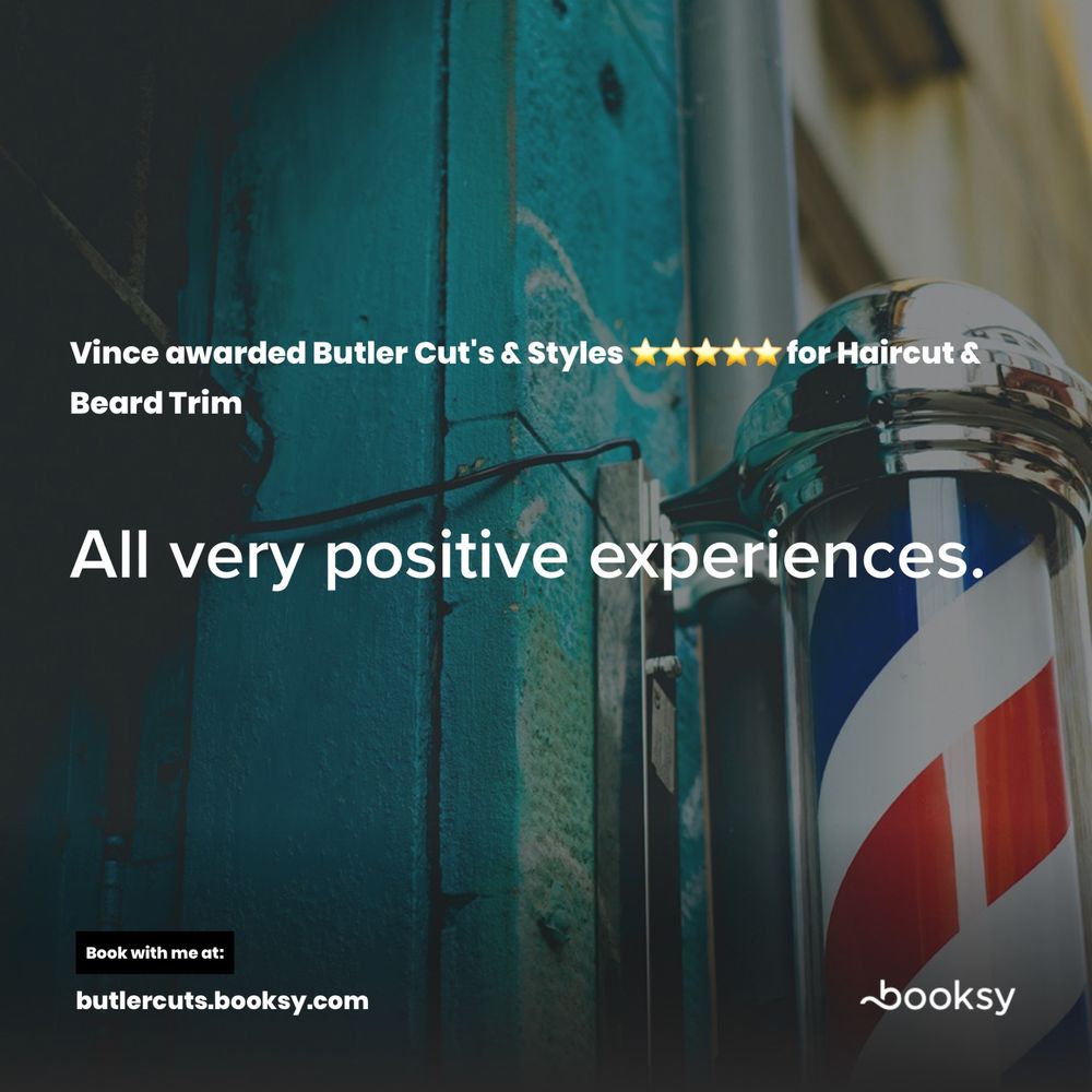 BUTLER CUT’S & STYLES - Updated July 2025 - 116 E Hundley Dr, Lake ...