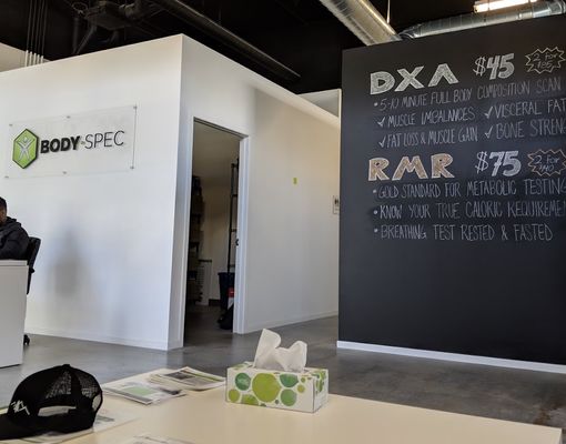 BODYSPEC - Updated November 2025 - 26 Photos & 40 Reviews - San Jose ...